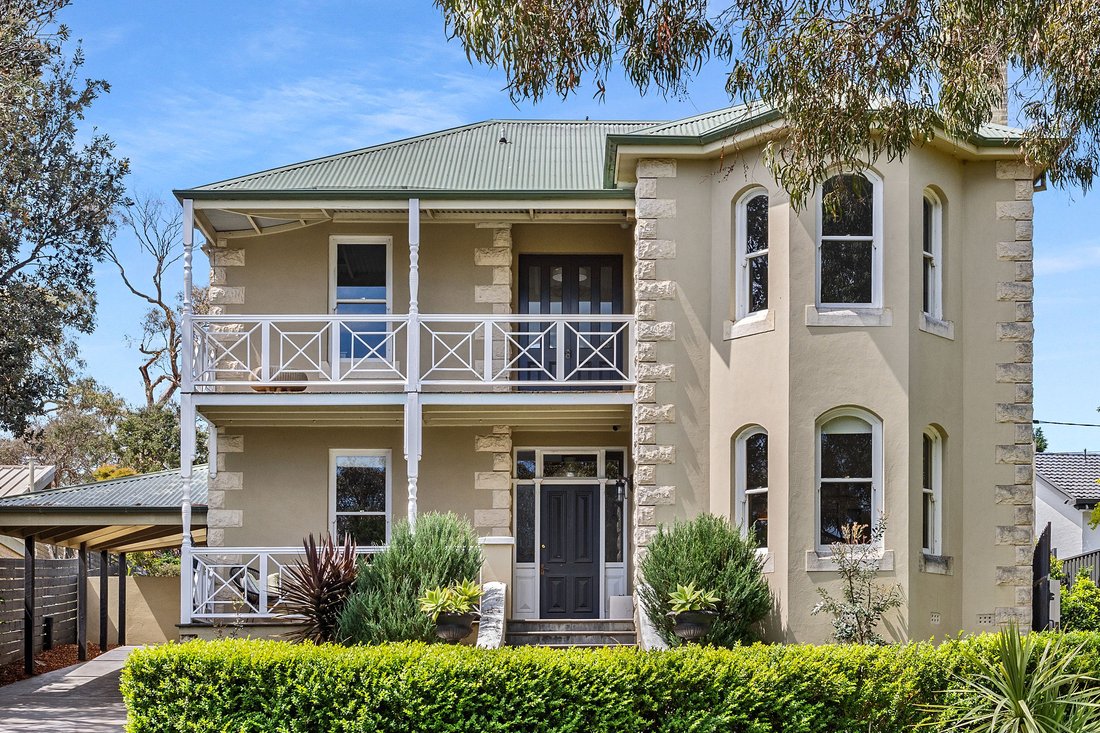 Grand Beachside Living In Mount Martha, Victoria, Australia For Sale ...