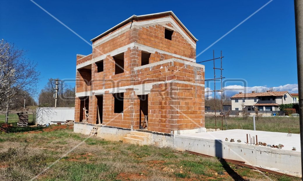 Other Baderna In Ladrovići, Istria County, Croatia For Sale (14852162)