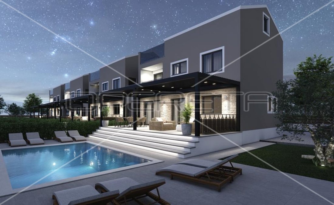 Other Baderna In Ladrovići, Istria County, Croatia For Sale (14852162)