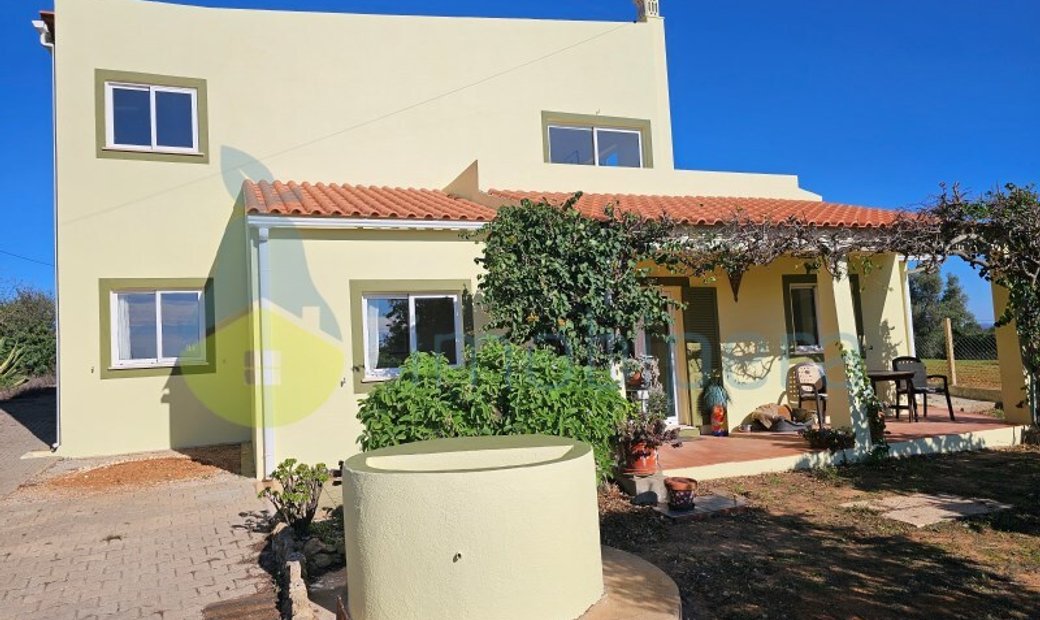4 Bedroom Villa, In Vales De Pêra, Pêra, Silves, In In Pêra, Algarve ...