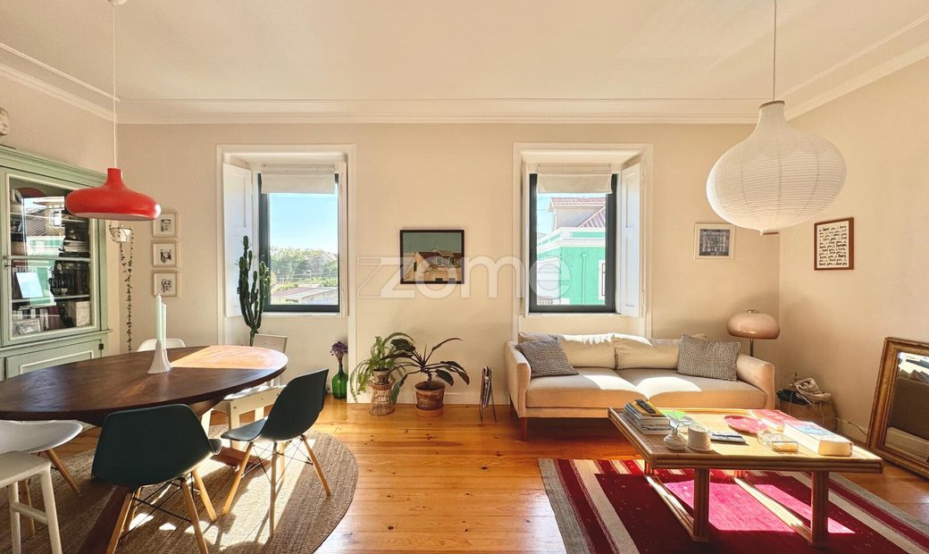 Cascais House In Parede, Lisbon, Portugal For Sale (14788239)