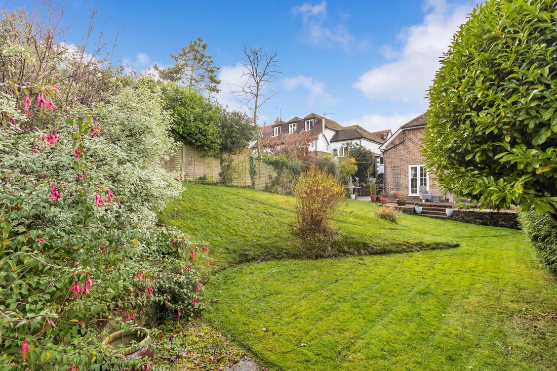 House Crowborough In Crowborough, England, United Kingdom For Sale ...