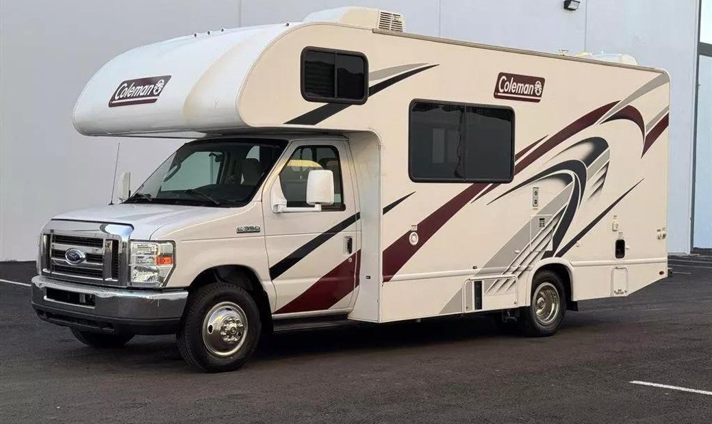 2021 Ford E350 Super Duty Cutaway In Phoenix, Az, United States For ...