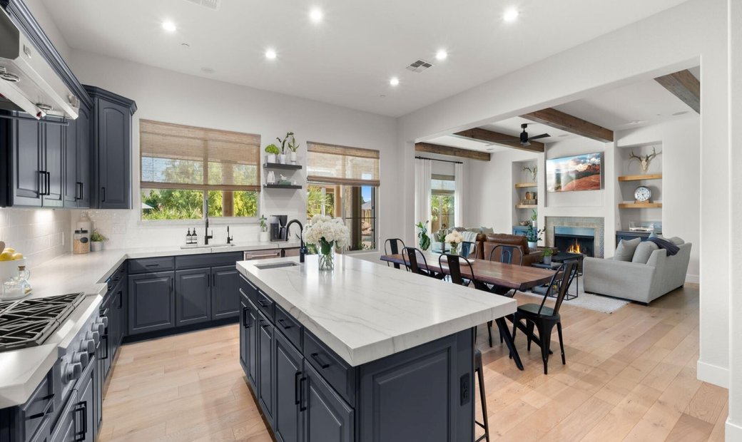 Weston Ranch In Gilbert, Arizona, United States For Sale (14851749)