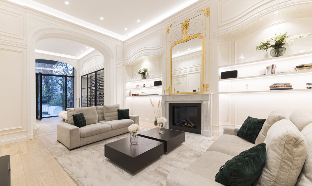 Bruxelles I Châtelain In Bruxelles, Brussels, Belgium For Sale (14851536)