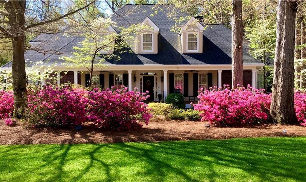 Residential Grayson In Grayson, Georgia, United States For Sale (14853601)