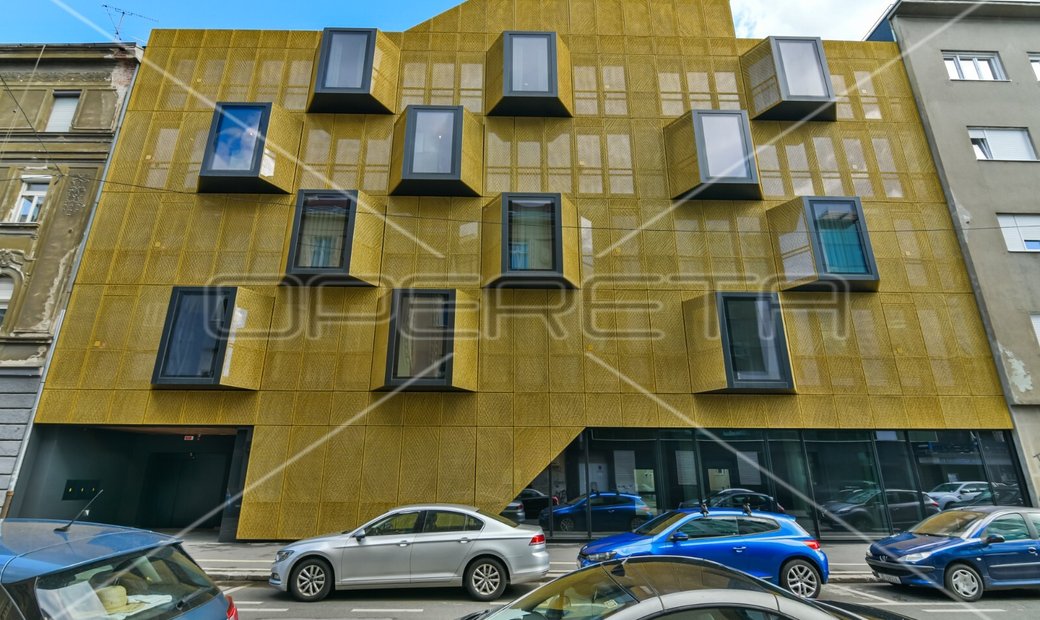Residential Petrinjska In Zagreb, City Of Zagreb, Croatia For Sale ...