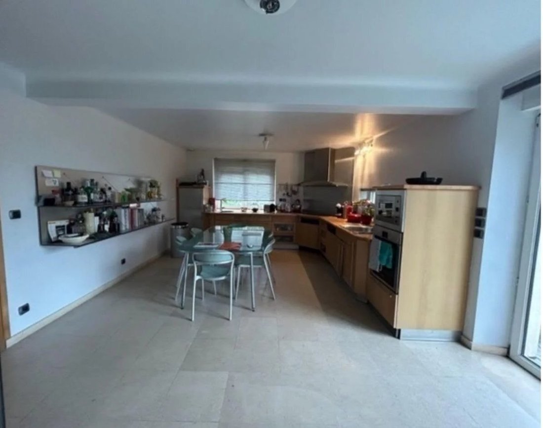 Exceptional House In Gentrange Sought After In Thionville, Grand Est ...