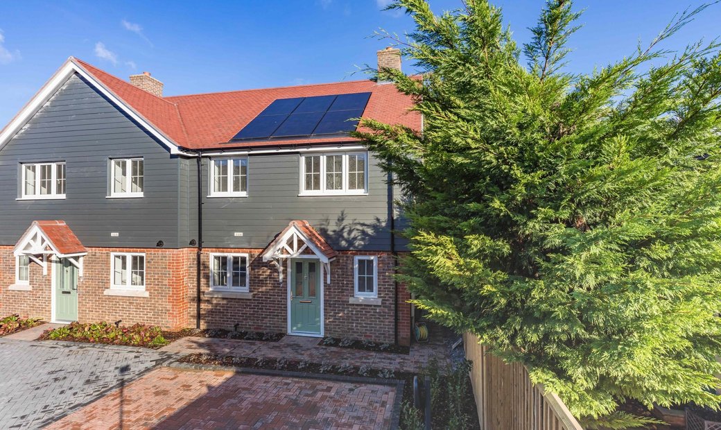 House Crowborough In Crowborough, England, United Kingdom For Sale ...