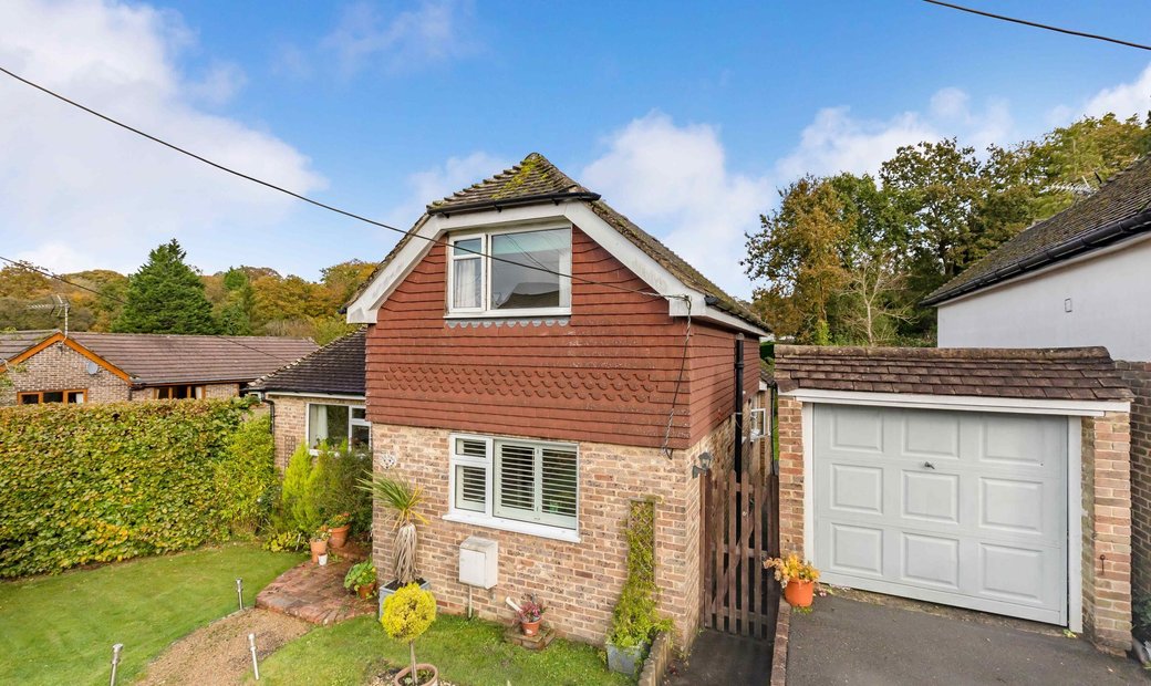 House Crowborough In Crowborough, England, United Kingdom For Sale ...