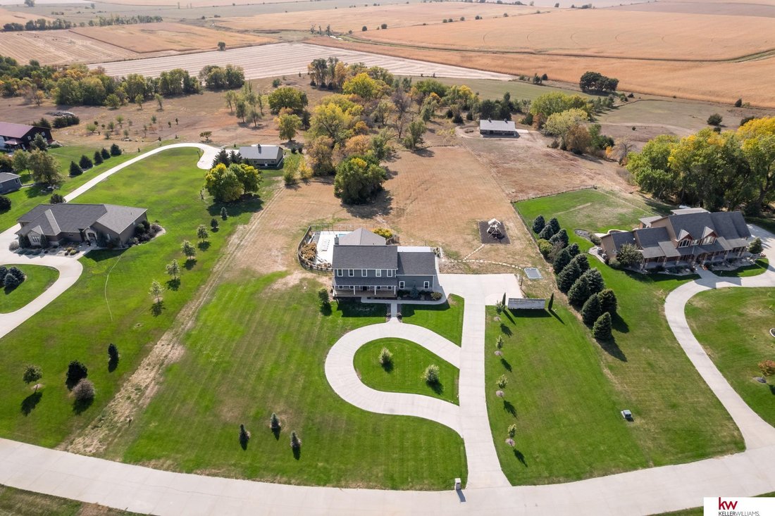 Residential Nickerson In Nickerson, Ne, United States For Sale (14853644)