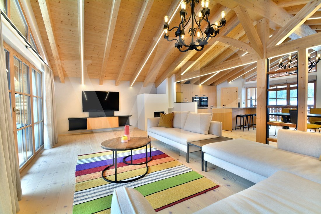 Feel Good Chalet With A In Sankt Ulrich Am Pillersee, Tyrol, Austria For Sale (13734154)