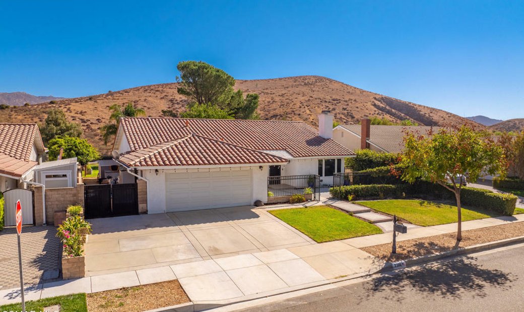 Beautifully Updated Turnkey Home In Simi Valley, California, United ...