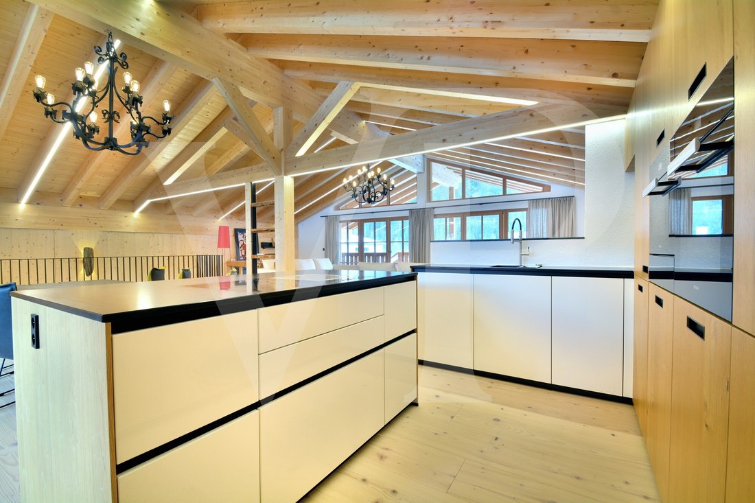 Feel Good Chalet With A In Sankt Ulrich Am Pillersee, Tyrol, Austria For Sale (13734154)