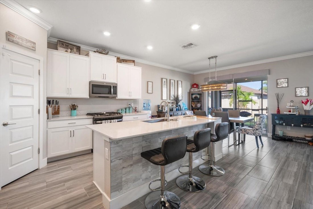 New Port Richey Residential In Trinity, Florida, United States For Sale ...