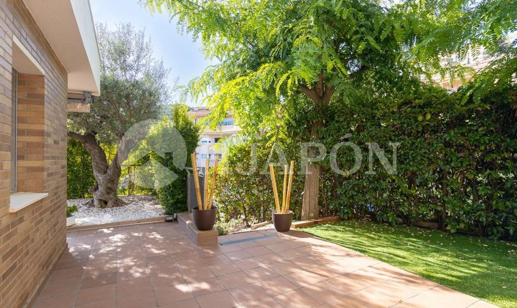 Magnificent Property In The Centre Of The Village With Sea View. In ...