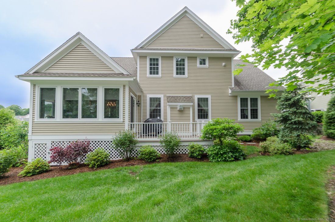 32 Tryon Farm Road, Glastonbury, Ct In Glastonbury, Connecticut, United ...