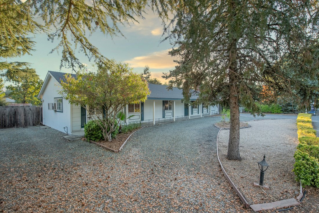 1221 Apple Tree Court In Sonoma, California, United States For Sale ...