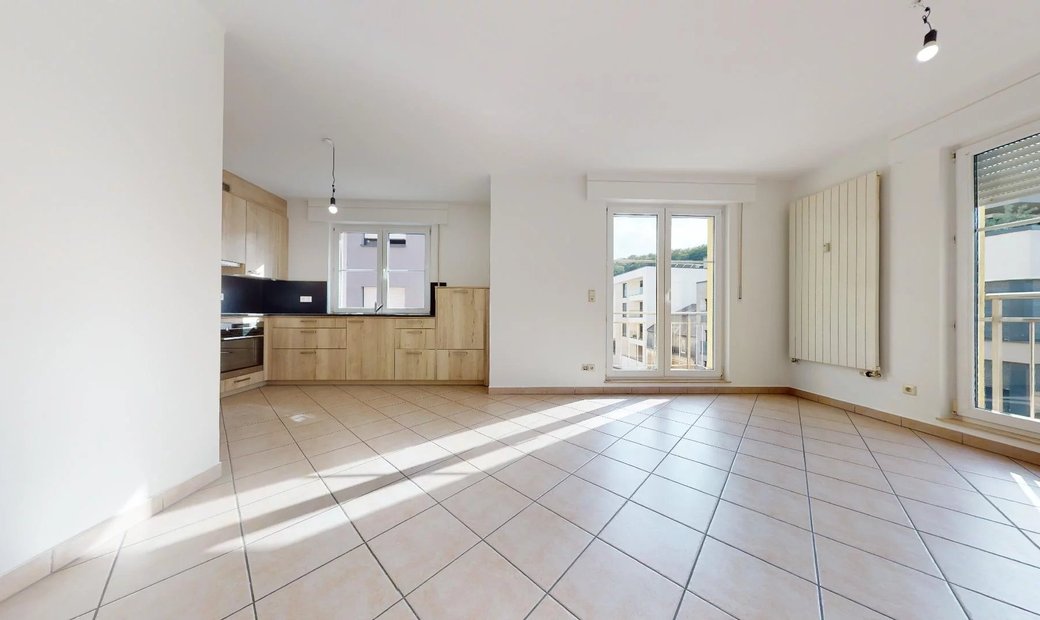 Magnificent Duplex In In Differdange, Luxembourg District, Luxembourg ...