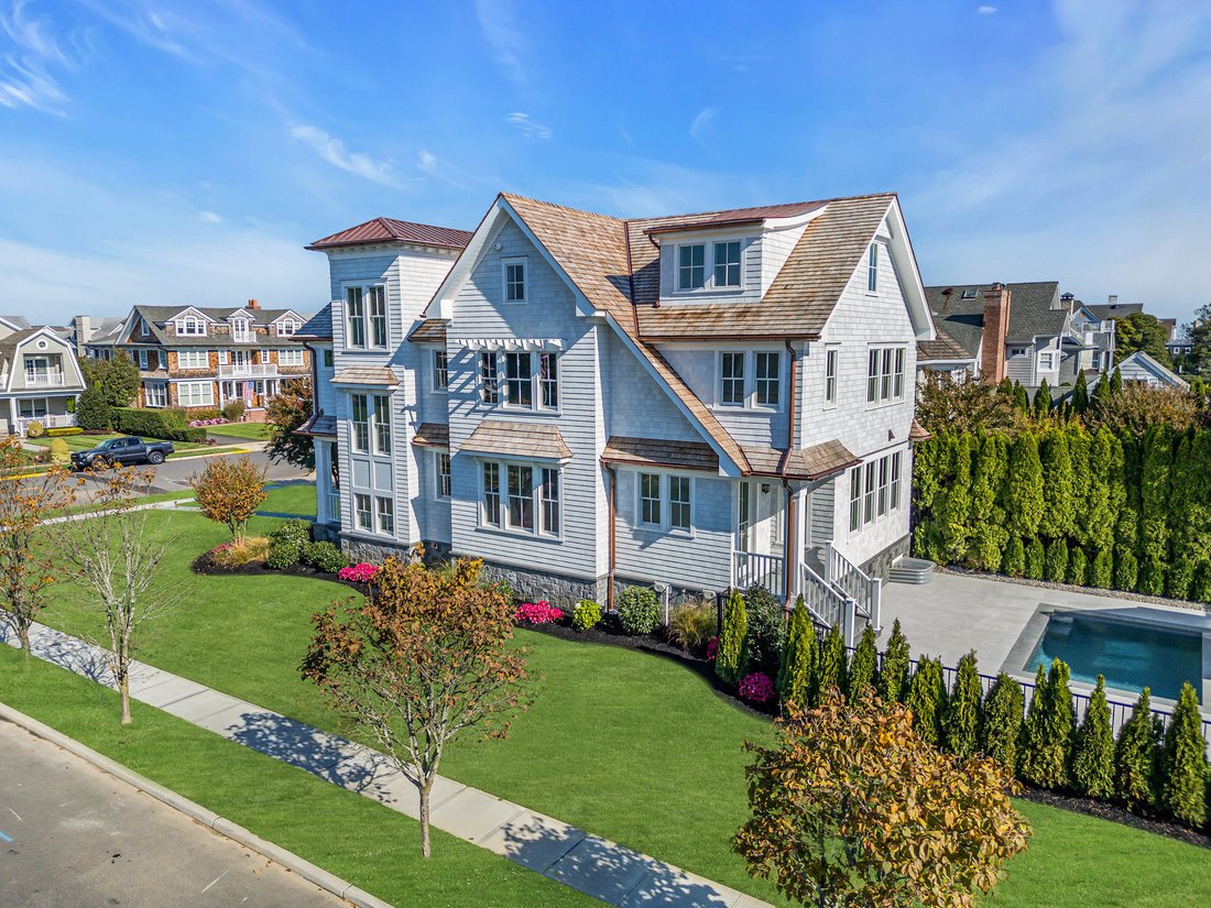 Incredible Offering In Sea Girt, New Jersey, United States For Sale ...