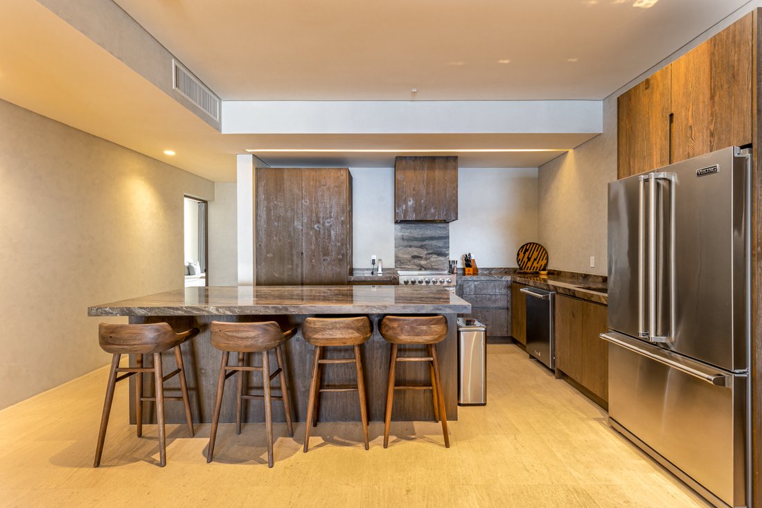Luxury Oceanfront Condo At In Cabo San Lucas, Baja California Sur ...