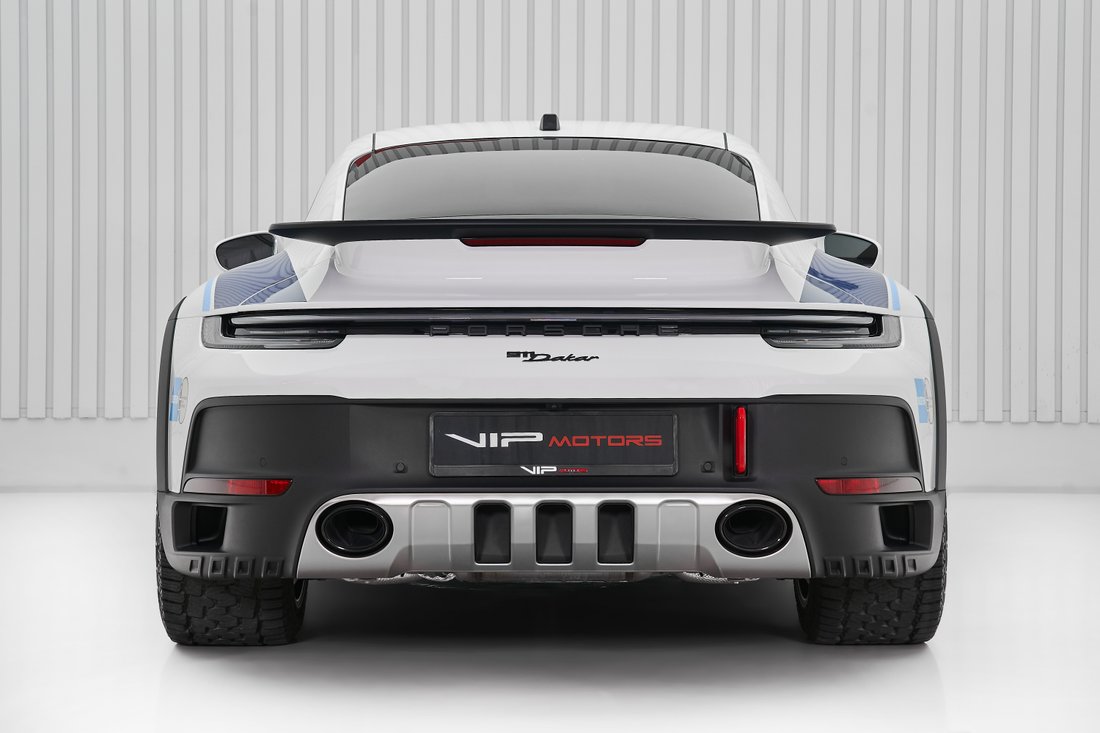 2023 Porsche Gts In Dubai, Dubai, United Arab Emirates For Sale (14859378)