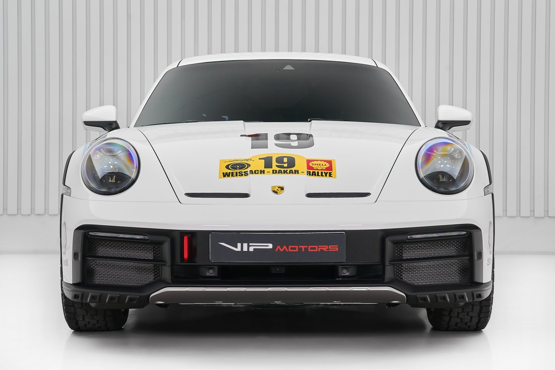 2023 Porsche Gts In Dubai, Dubai, United Arab Emirates For Sale (14859378)