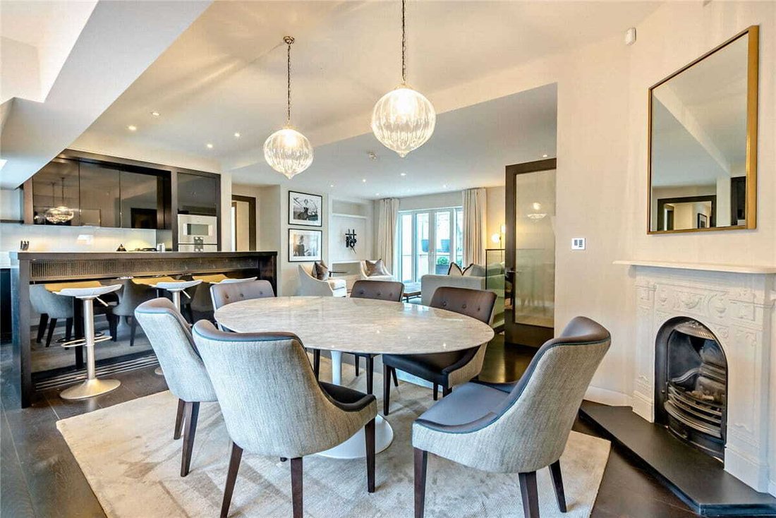 Duke Street, Mayfair W1 K In London, England, United Kingdom For Rent ...