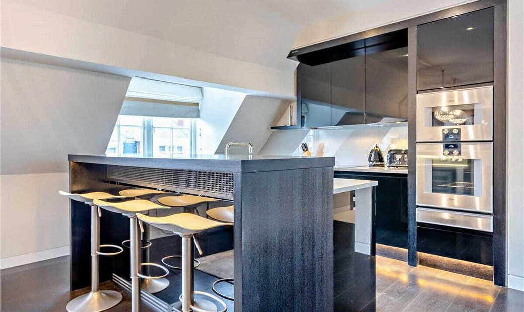 Duke Street, Mayfair W1 K In London, England, United Kingdom For Rent ...