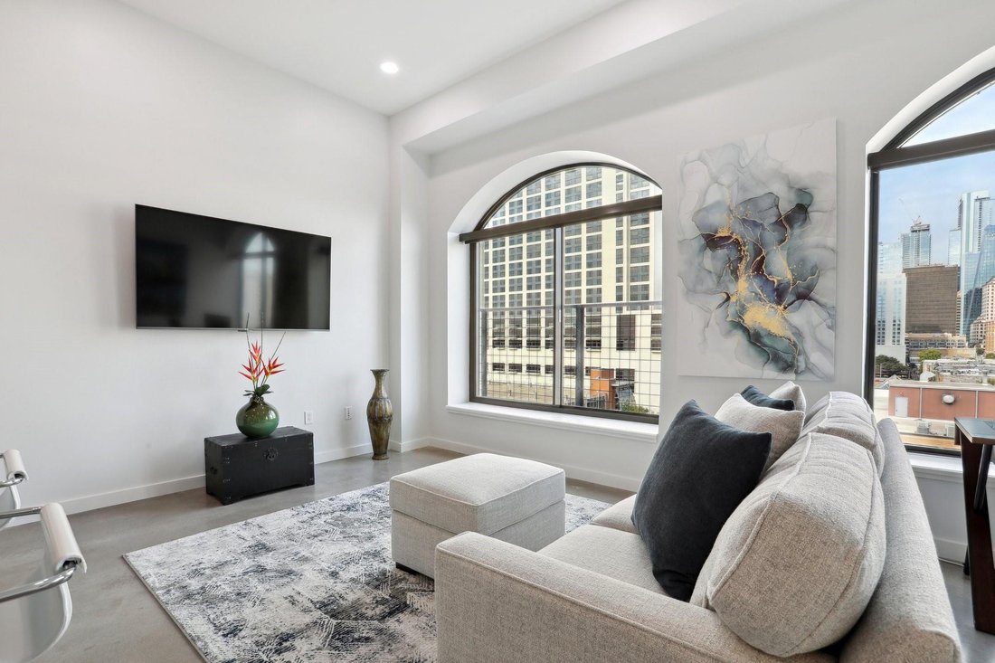 Condo Austin In Austin, Texas, United States For Rent (14860414)