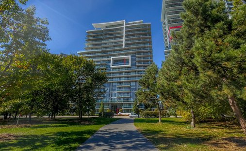 Luxury condos with terrace for sale in Hull, Gatineau, Quebec, Canada ...