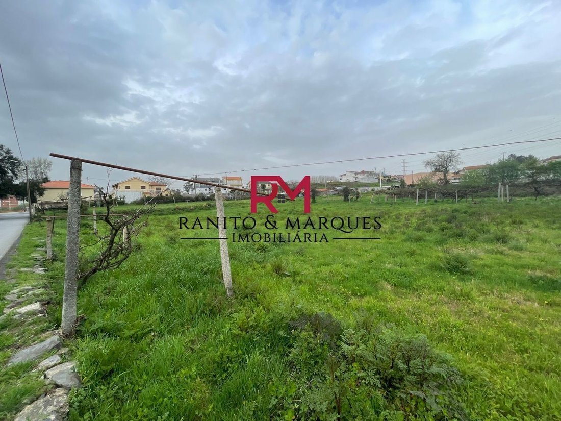 Valongo Land In Campo E Sobrado, Portugal For Sale (14860363)