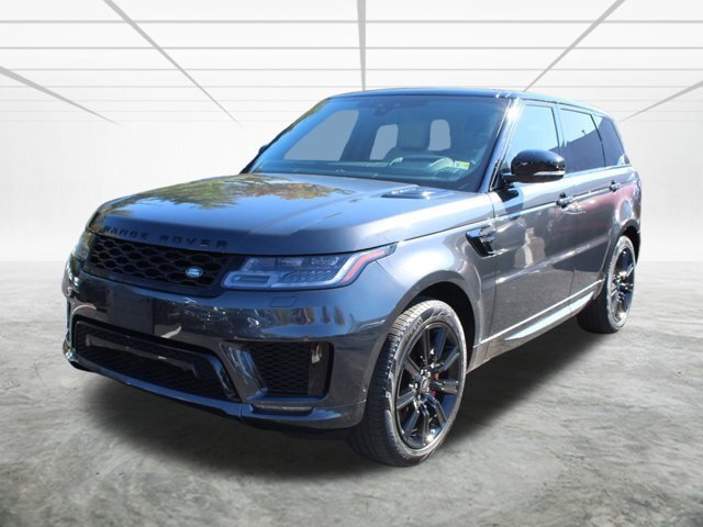 2022 Land Rover Sport Hst In Alexandria, Va, United States For Sale ...
