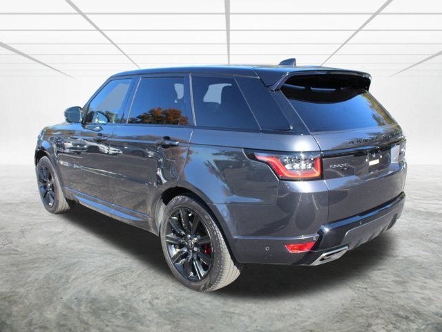 2022 Land Rover Sport Hst In Alexandria, Va, United States For Sale ...