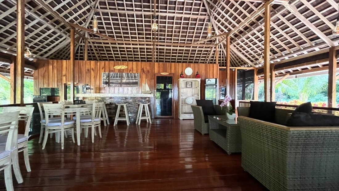 Pearl Beach Resort In South Sulawesi, Indonesia For Sale (14533005)