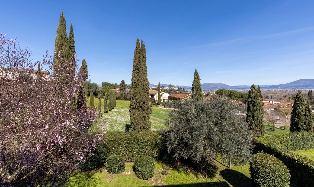 Lastra A Signa House In Lastra A Signa, Tuscany, Italy For Sale (13755953)