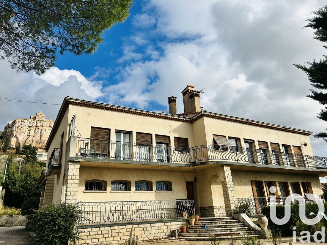 Vente Maison/Villa 13 Pièces In Vitrolles, Provence Alpes Côte D'azur ...
