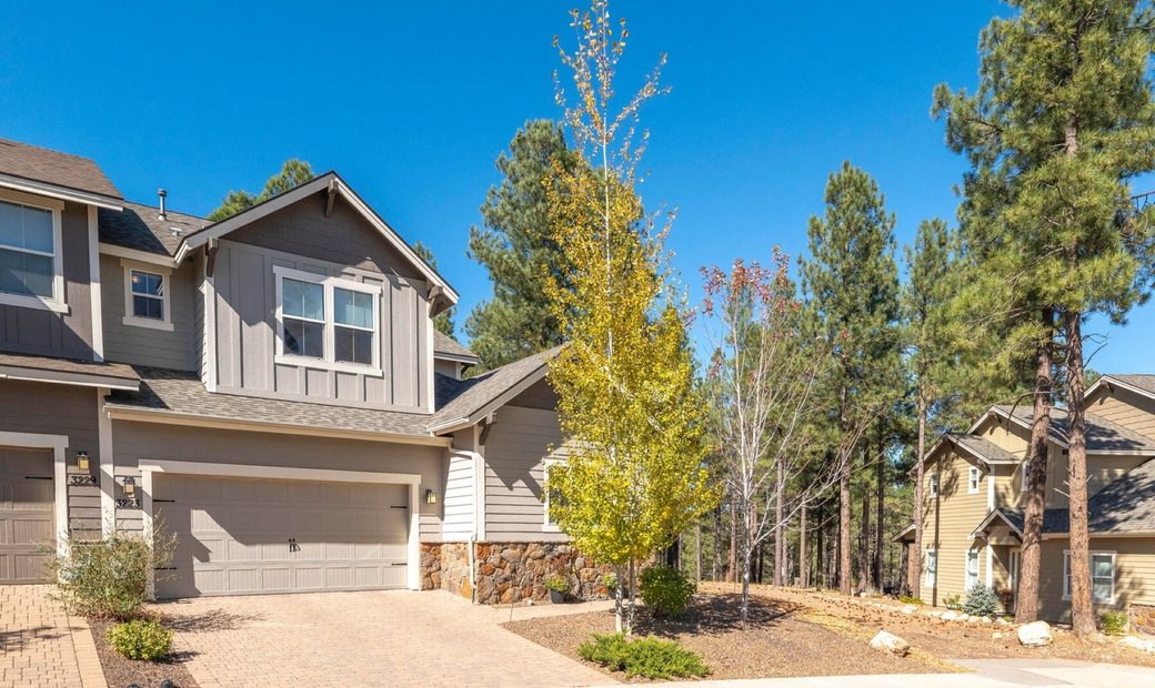 Pinnacle Pines In Flagstaff, Arizona, United States For Sale (14859398)