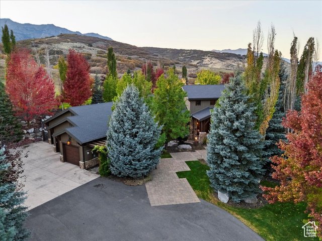 Luxury Horse Property In Peterson In Morgan, Utah, United States For ...