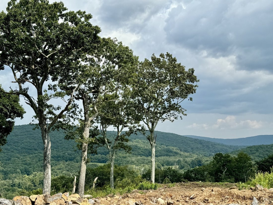 Exquisite 23 Plus Acre Building Lot In In Kent, Connecticut, United ...