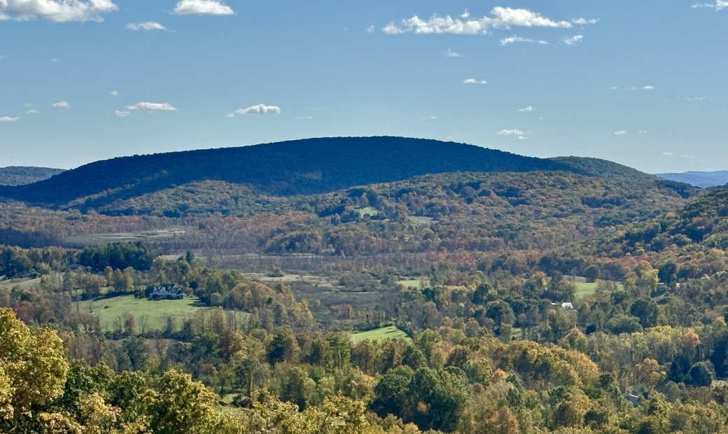 Exquisite 23 Plus Acre Building Lot In In Kent, Connecticut, United ...