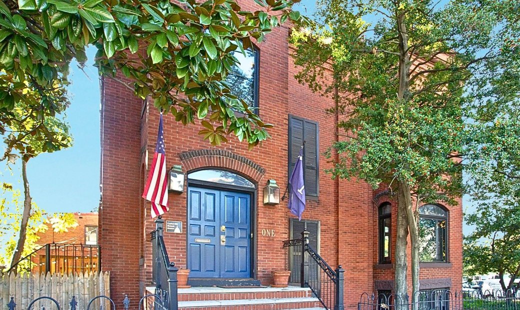 1 D St Se,Washington, Dc, In Washington, District Of Columbia, United ...