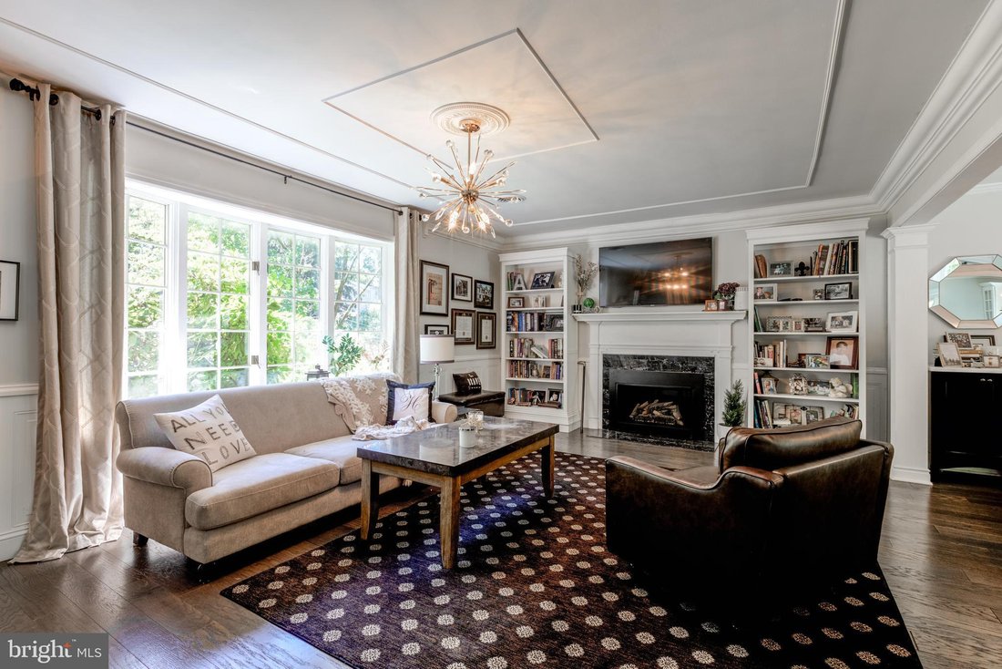 Residential Berwyn In Berwyn, Pennsylvania, United States For Sale ...
