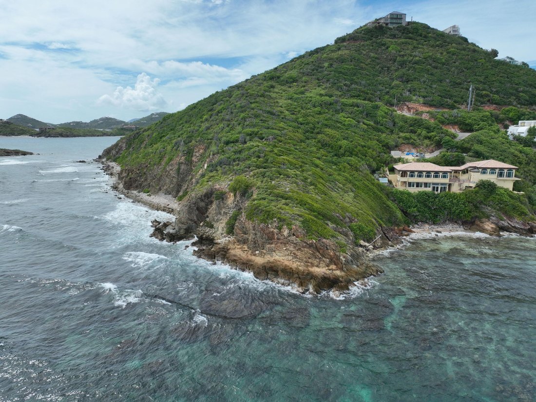 124 Fish Bay Reef Bay In Cruz Bay, St. John, U.S. Virgin Islands For ...