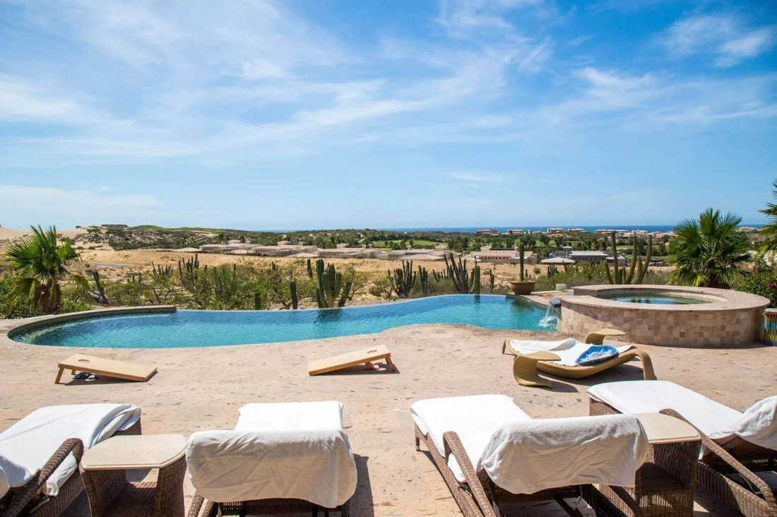 Residencia Con Vista Al Mar, In Colonia Del Sol, Baja California Sur ...