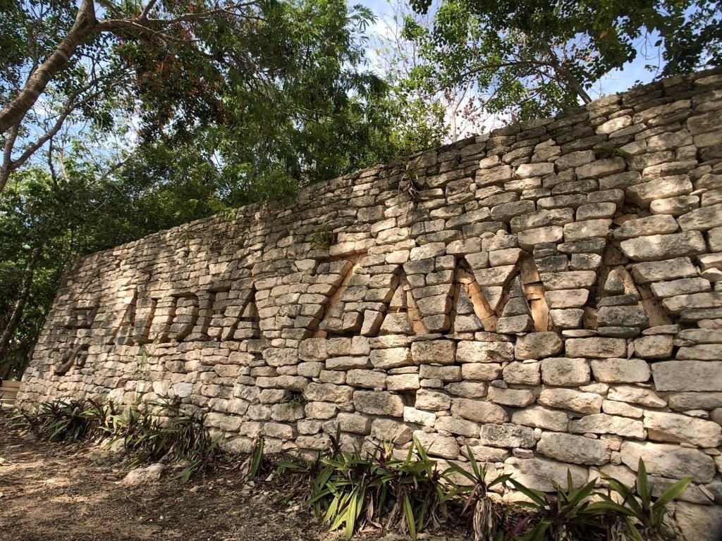 Terreno Lote Residencial En Venta En Aldea Zama In Tulum, Quintana Roo ...