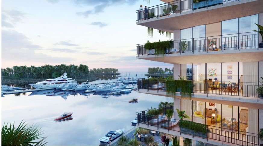 Departamento A La Orilla De La Marina In La Ribera, Baja California Sur ...