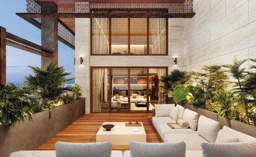 Luxury homes for sale in Colonia Altabrisa, Mérida, Yucatan, Mexico ...