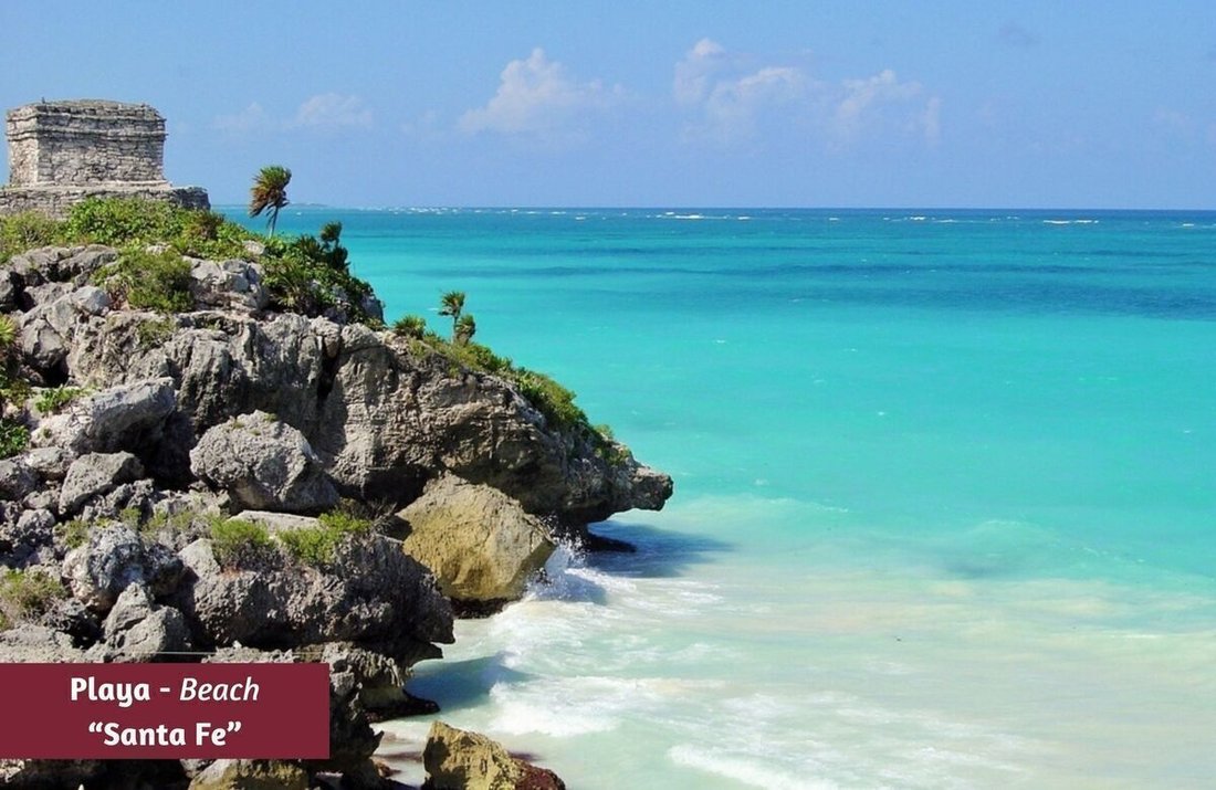 Terreno Multifamiliar De 16,690 M2, En Venta, In Tulum, Quintana Roo ...