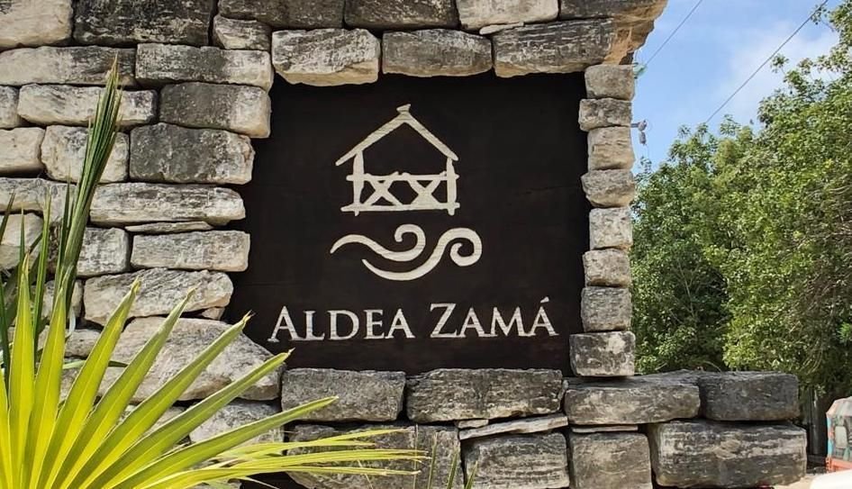 Terreno Lote Residencial En Venta En Aldea Zama In Tulum, Quintana Roo ...